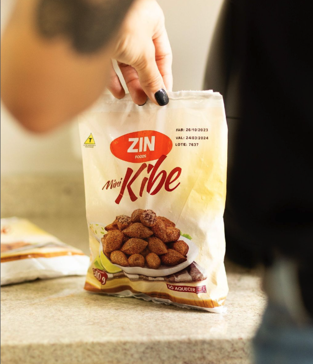Zin Foods