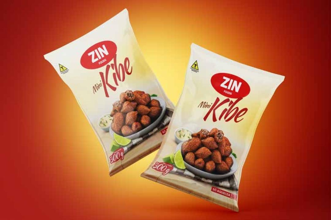 Zin Foods